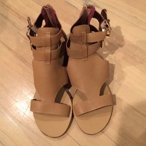 Report Signature | Shoes | Report Signature Sandals Square Heel 65 ...